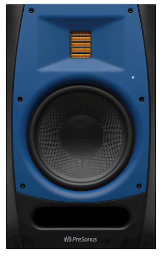 R80 Monitor - Active AMT Studio Monitor Presonus Hardware (155388) by ...