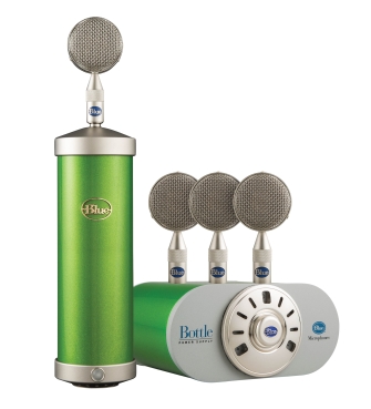 Bottle Mic Locker – Flagship Tube Microphone and Capsule Collection ...