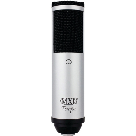 Tempo SK USB Microphone MXL Mics (363859) by Hal Leonard