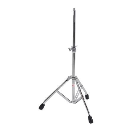 Workstation Elliptical Leg Base 2-Tier Stand with Gooseneck Mount ...