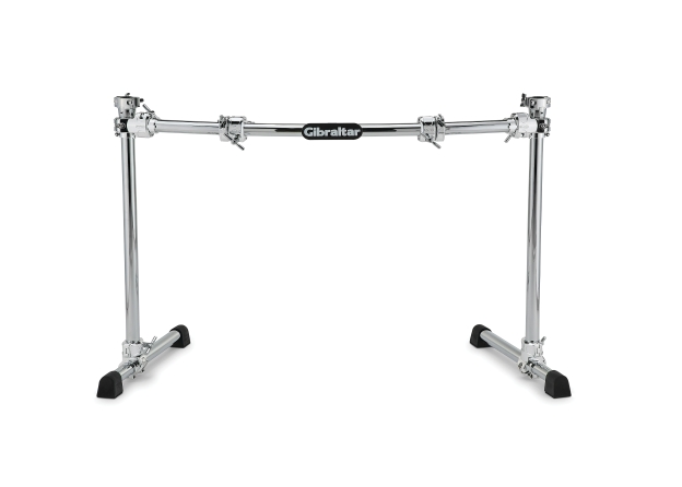 Gibraltar Curved Drum Rack Gibraltar (1770893) by Hal Leonard