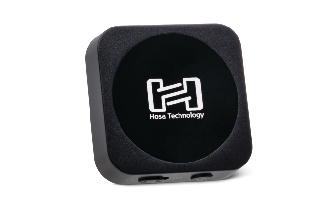 Drive Bluetooth Audio Interface, Transmitter/Receiver, Stereo 3.5 mm ...