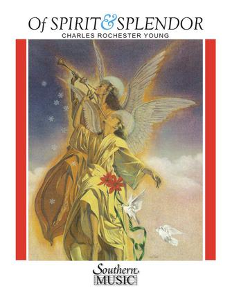 Of Spirit and Splendor - Band/Concert Band Music Southern Music Band ...