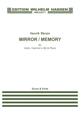 Mirror / Memory – Central Music Direct